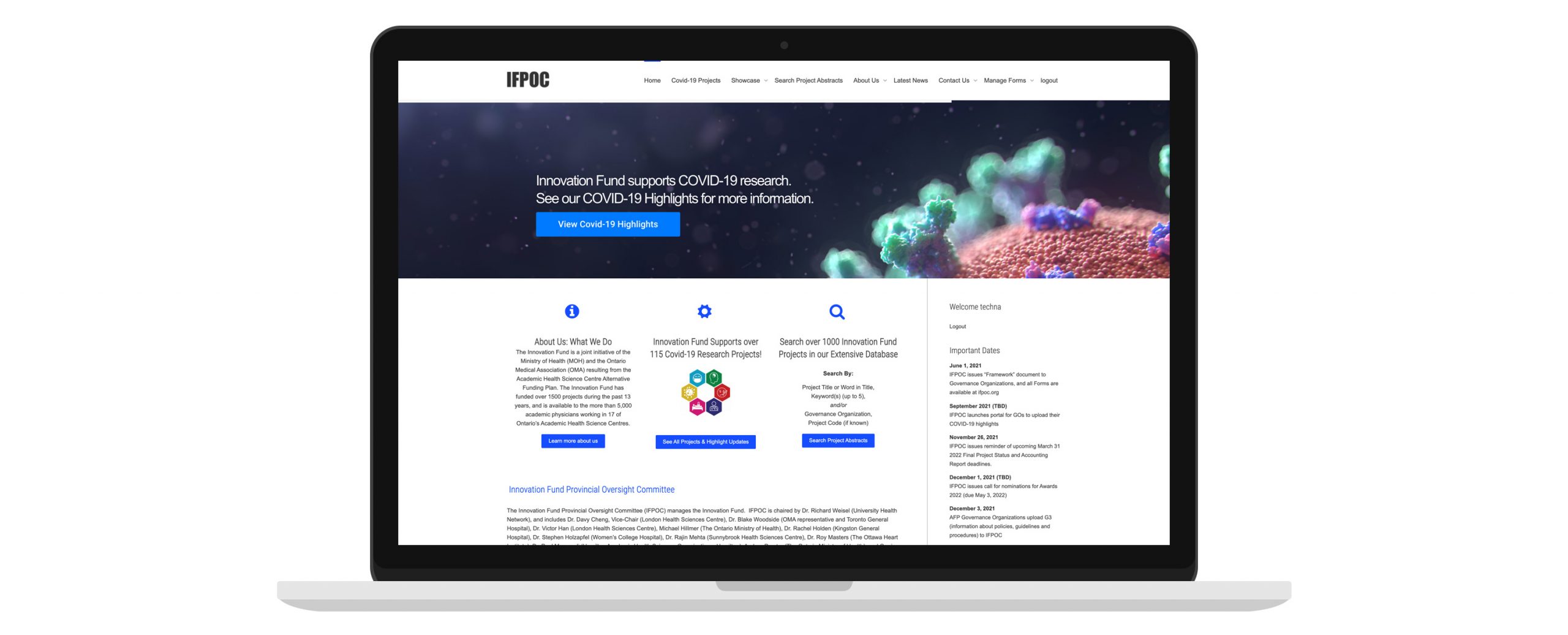 JDMI Radiologists - Lukas Vogt